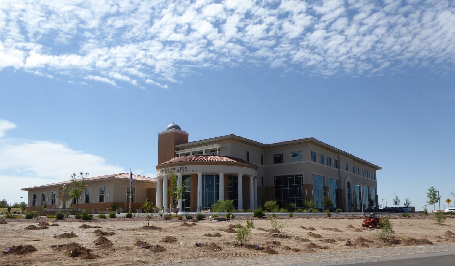 mymedschool.orgBurrell College of Osteopathic Medicine at New Mexico ...