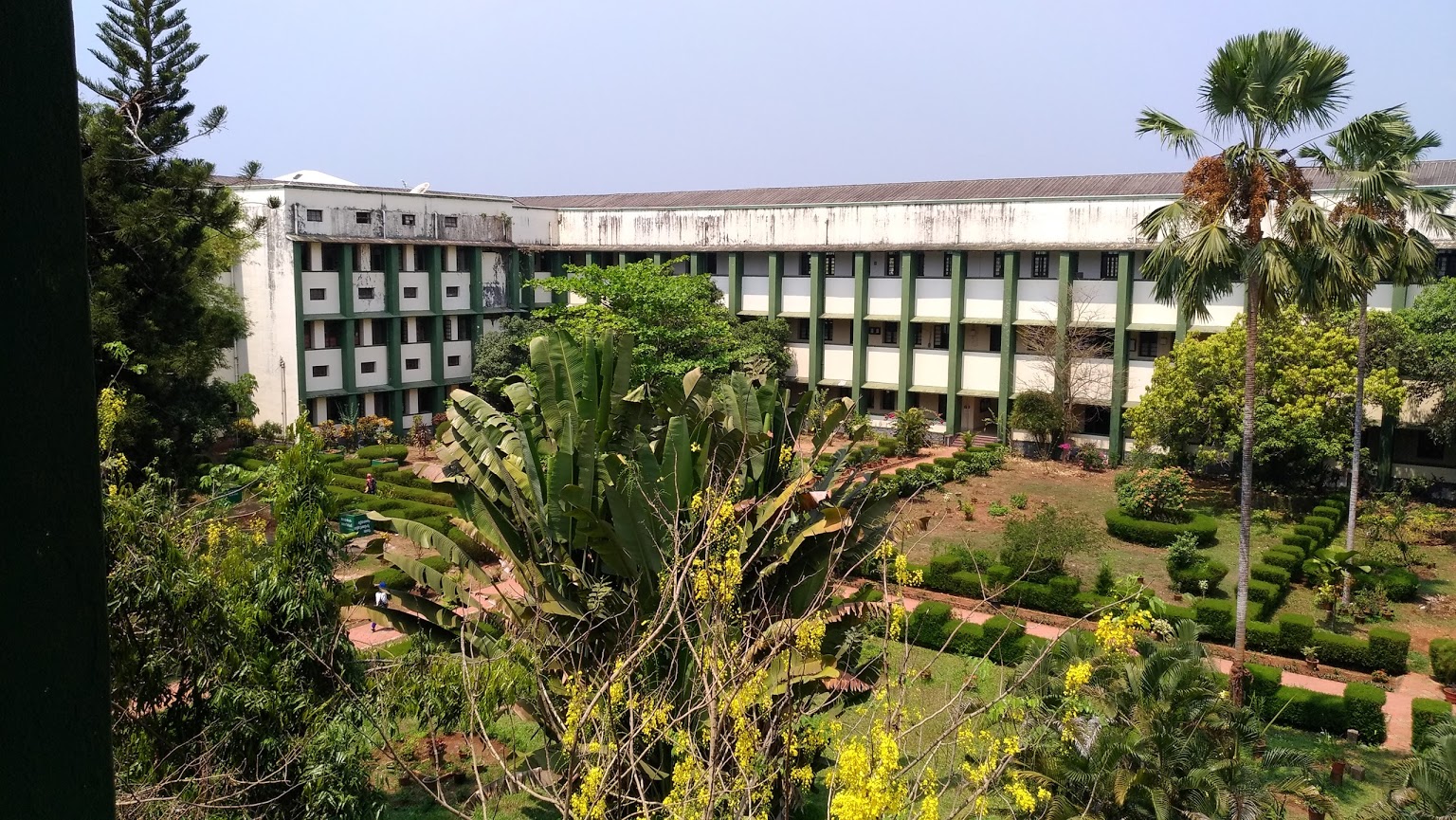 Government Medical College Kozhikode – Mymedschool.Org