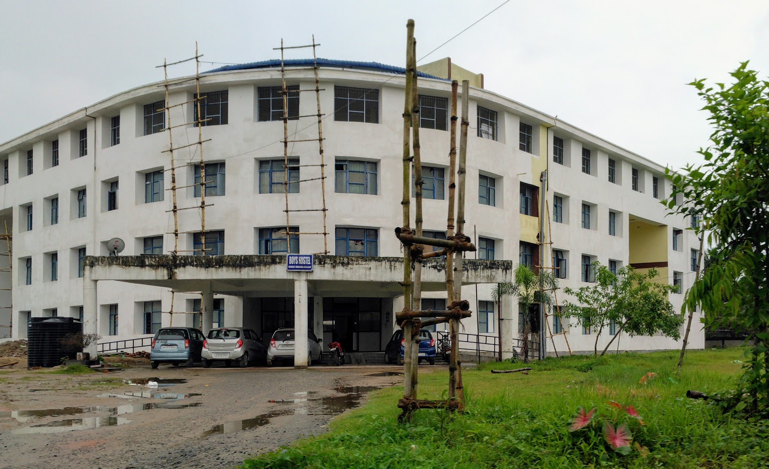 Jorhat Medical College and Hospital – Mymedschool.Org