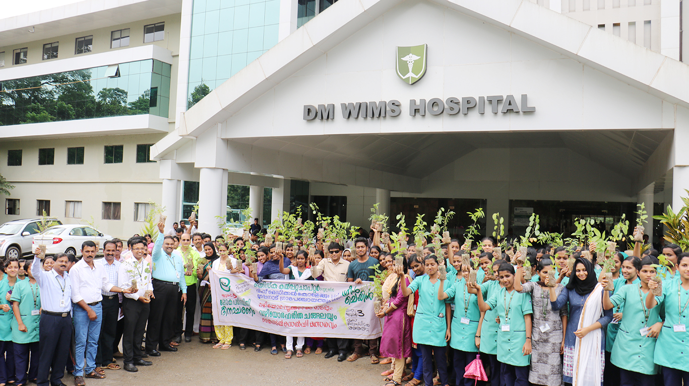 mymedschool.orgD.M. Wayanad Institute of Medical Sciences
