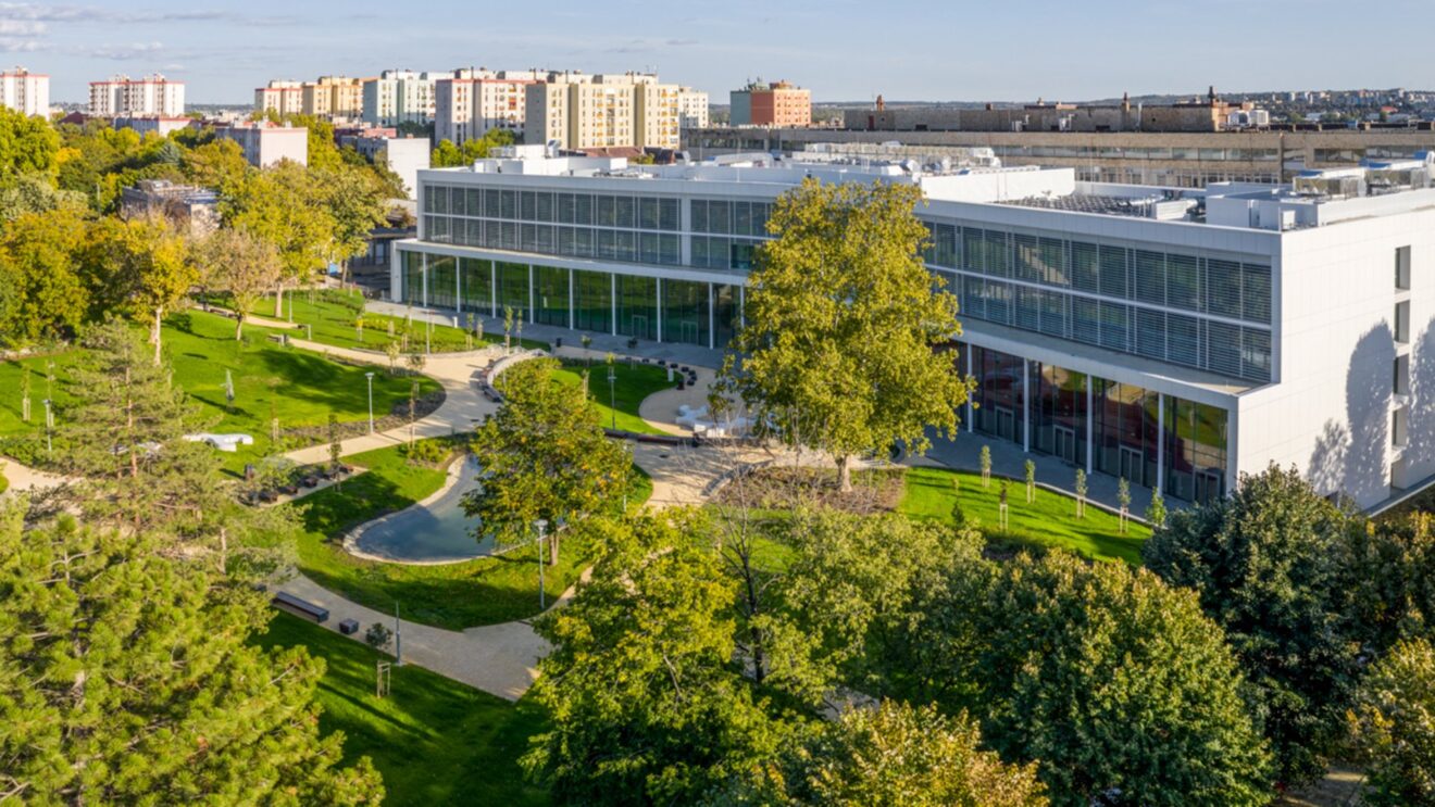 University of Pécs Faculty of General Medicine – Admission, Courses ...