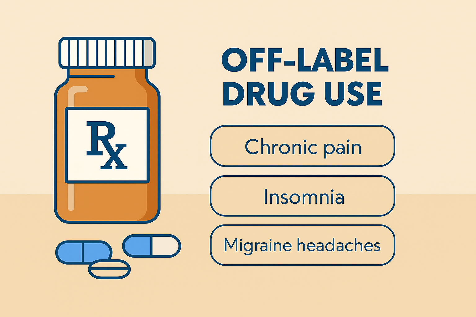 Off-Label Drug Use Explained: FDA Approval, Clinical Judgment & USMLE ...